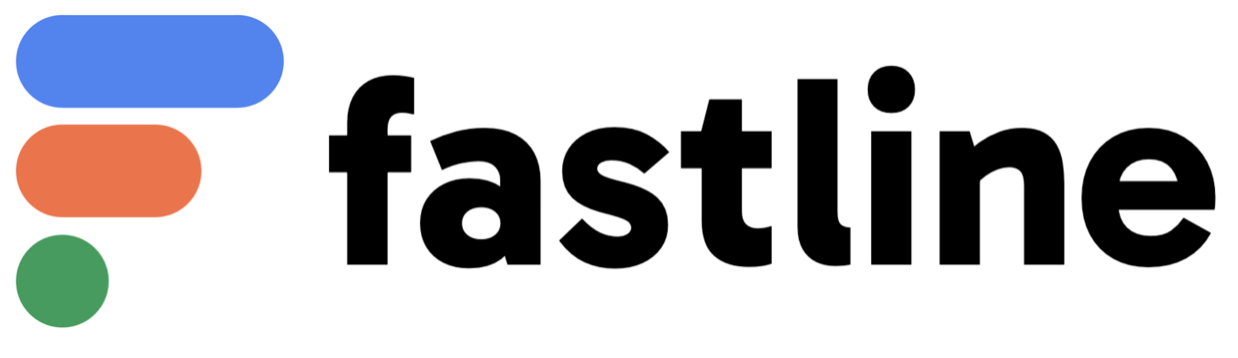 Fastline - Menu digital multilingue